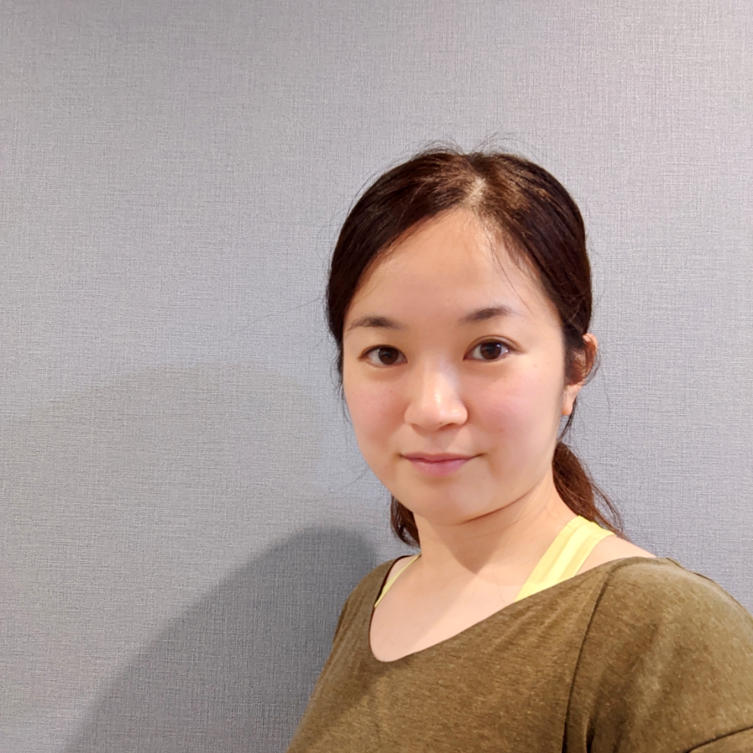 profile | 【千葉】マタニティ整体・産後整体・女性専用整体 | パーソナルトレーニング